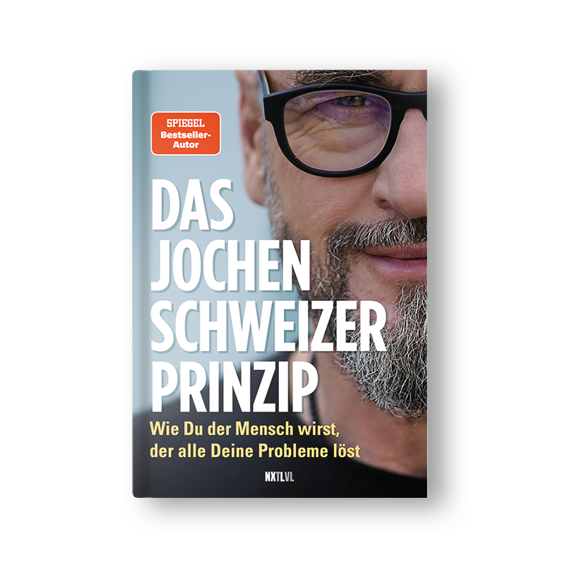 Das Jochen Schweizer Prinzip