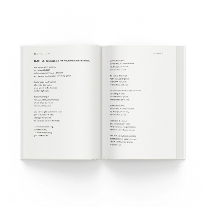 Wehe du gibst auf: 101 x Clartext, der dein Denken verändert