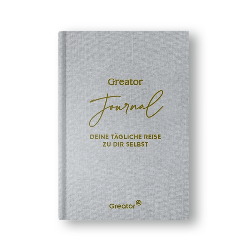 Greator Journal